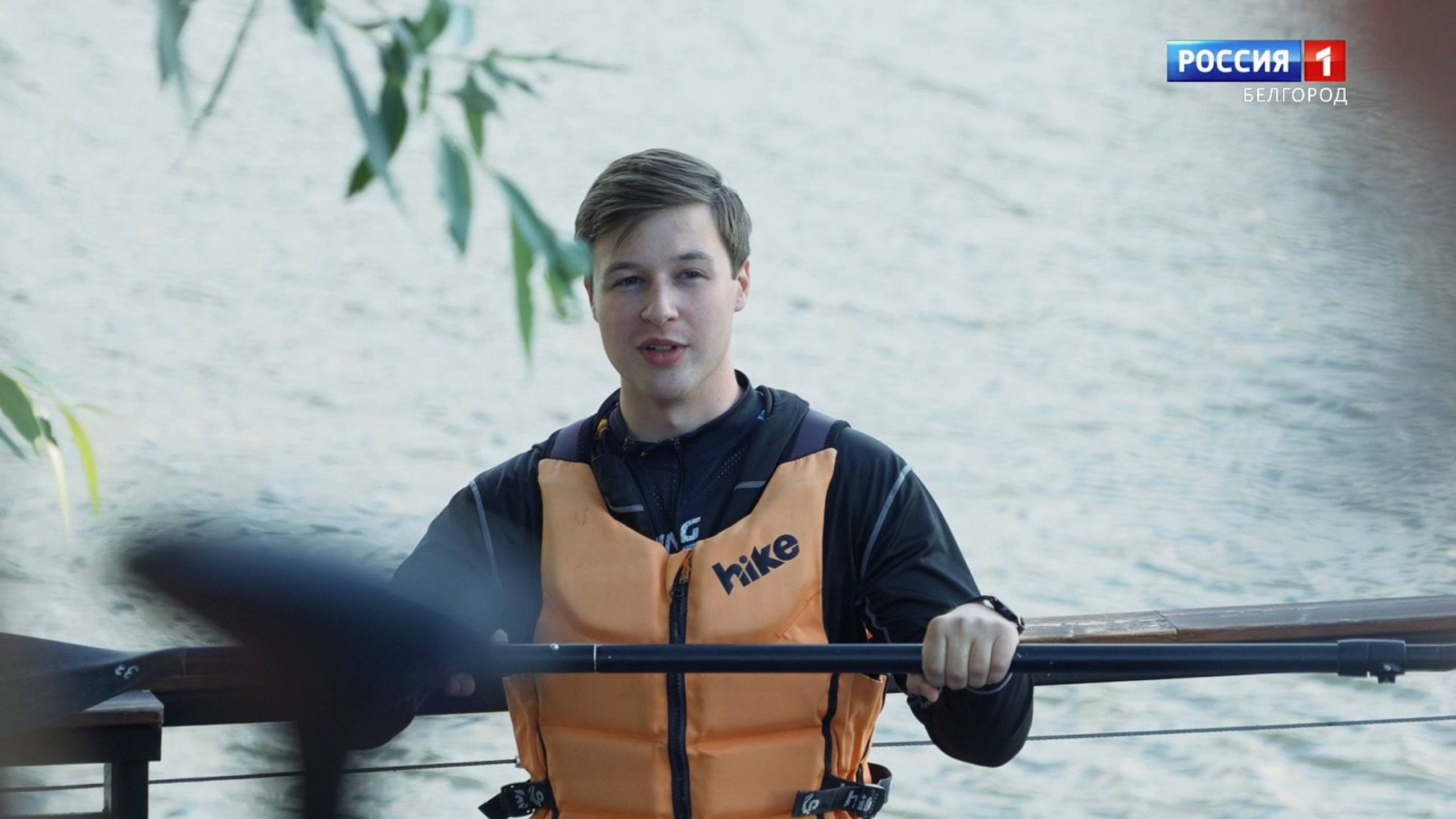 Рабочий? Класс! Профессия: инструктор по SUP-серфингу