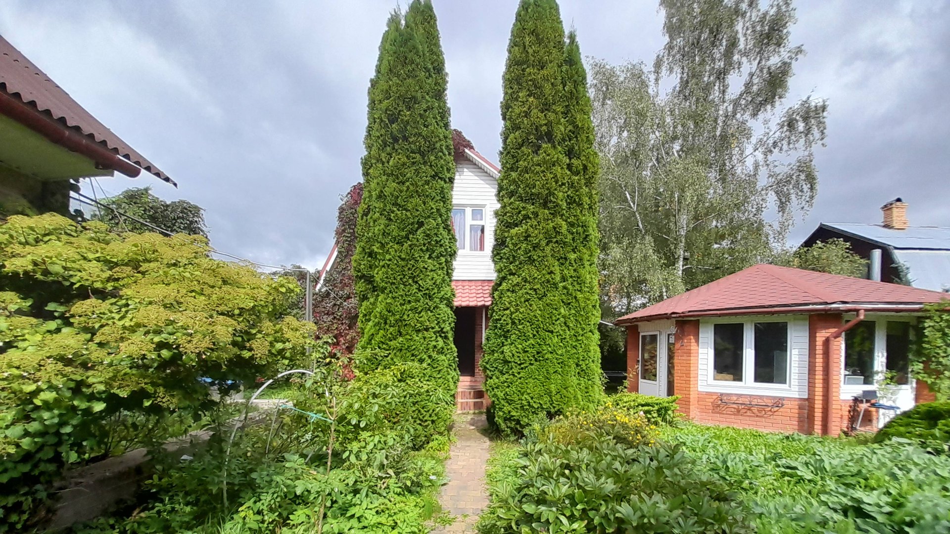 Продается дача СНТ ЗОДЧИЙ