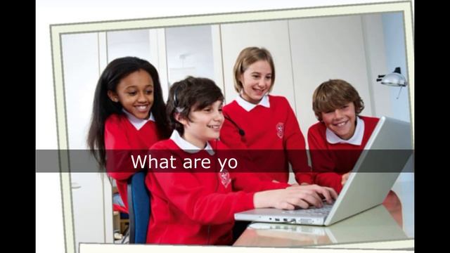 02 We're getting ready  Fly High 4