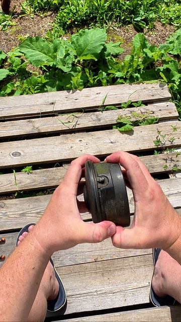 Как намотать леску на катушку тримера