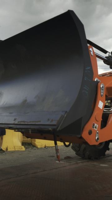 Фронтальный погрузчик ProKeeper WL40. Продажа Челябинск, Екатеринбург. В наличии и под заказ