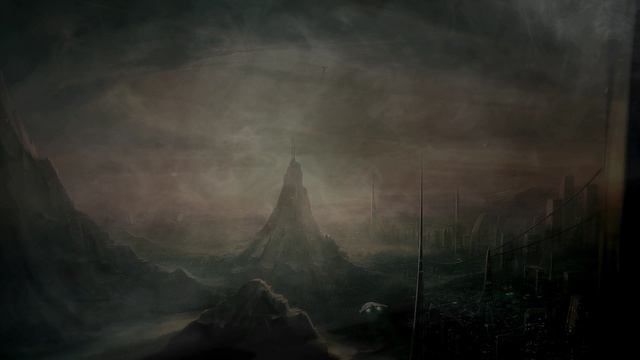 08 - Intergalactic flight (Remix).mp3