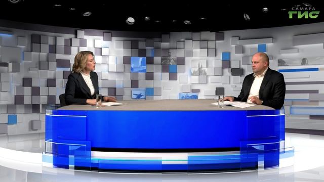 "Отопительный сезон 2025" / "Самарская среда" от 10.09.2025