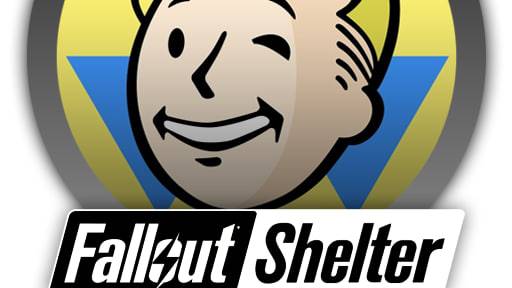 Fallout Shelter — 10 Серия. Зацените отличную игру. Приятного просмотра!