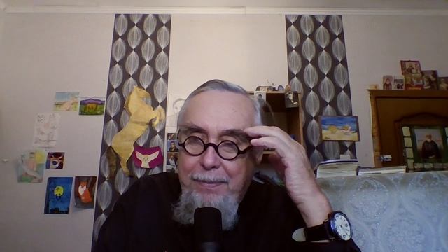 «Молодые годы апостола Павла», ч. 23 | Мелочи архиерейской  жизни