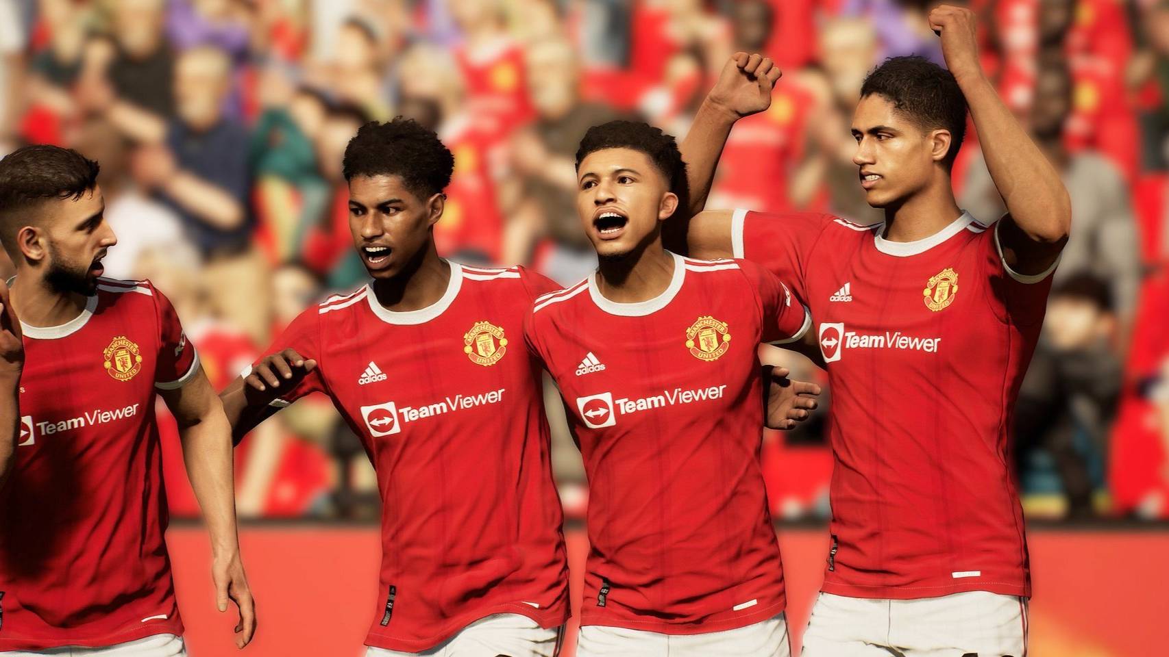 Не много футбола #8