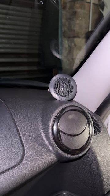 Компонентная акустика Dl Audio Python 165 comp