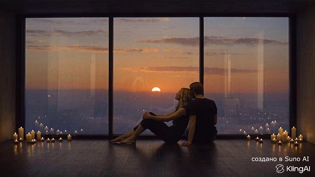 Давай помолчим