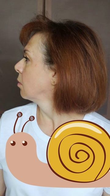 Наша методика улитки до и после