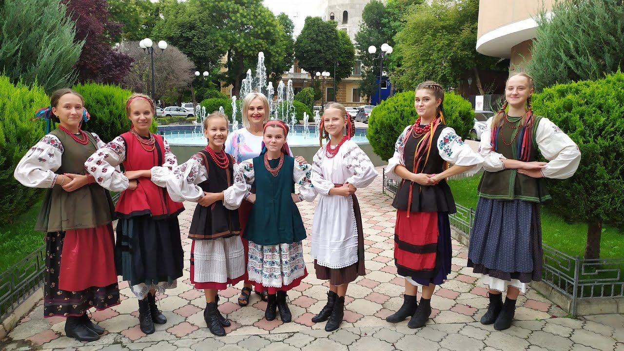 Радоница - Визитка