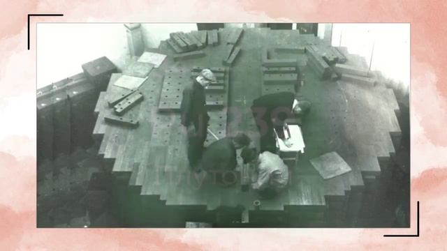 Вехи создания РДС-1 – первой советской атомной бомбы