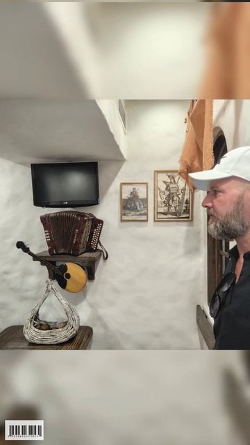 Воронеж. Ресторан Балаган