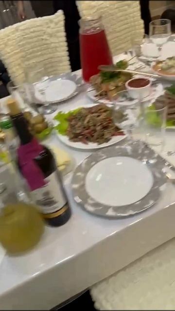 #Юбилей_в_Энгельсе в банкетном зале "Бада Бум" 06 сентября 2025