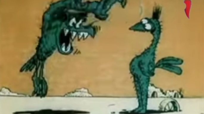 Перец мультфильмы анонс (2012 2013)