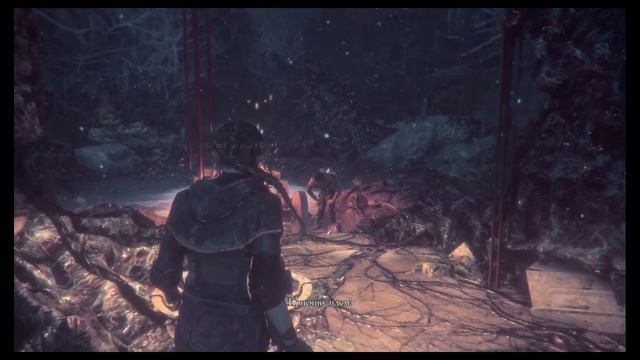a plague tale: innocence