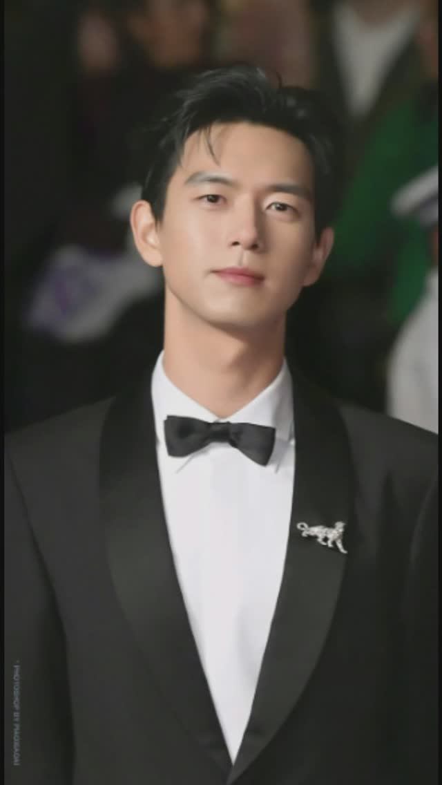 Ли Сянь | Li Xian | 李现 | Lei Yin / 李现  - китайский актер