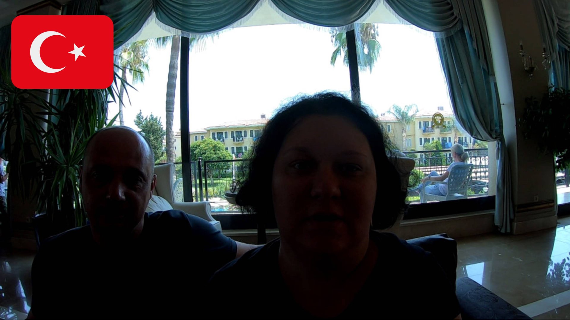 #19 Отзыв о нашем отдыхе и об отеле Club Phaselis Rose 5*. Турция. Текирова. Август 2025