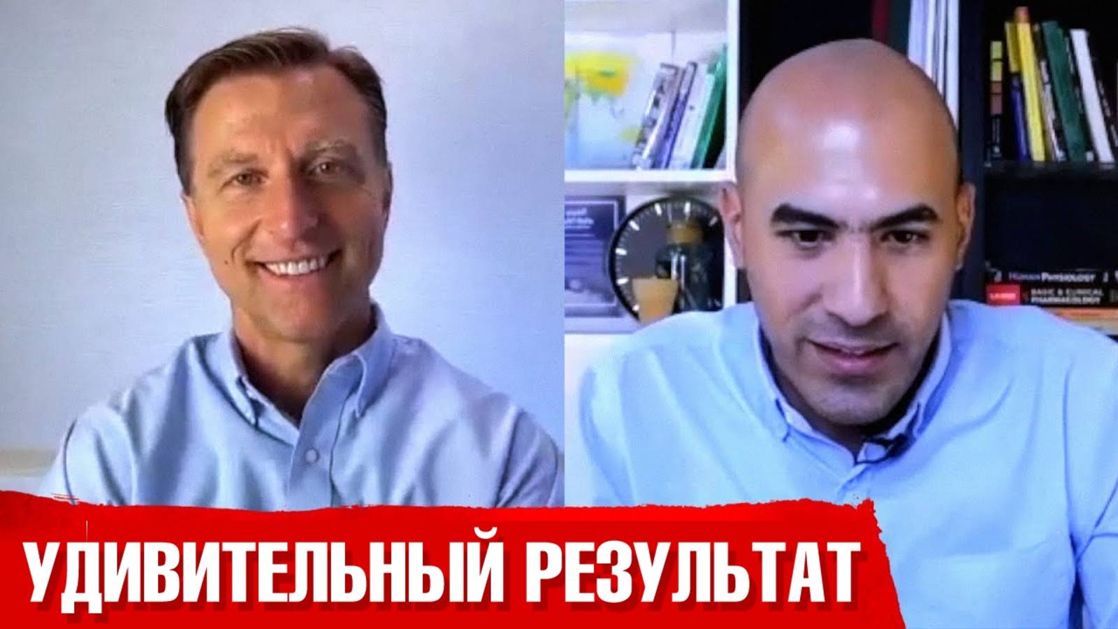 Правильное питание, которое изменило всё🙌