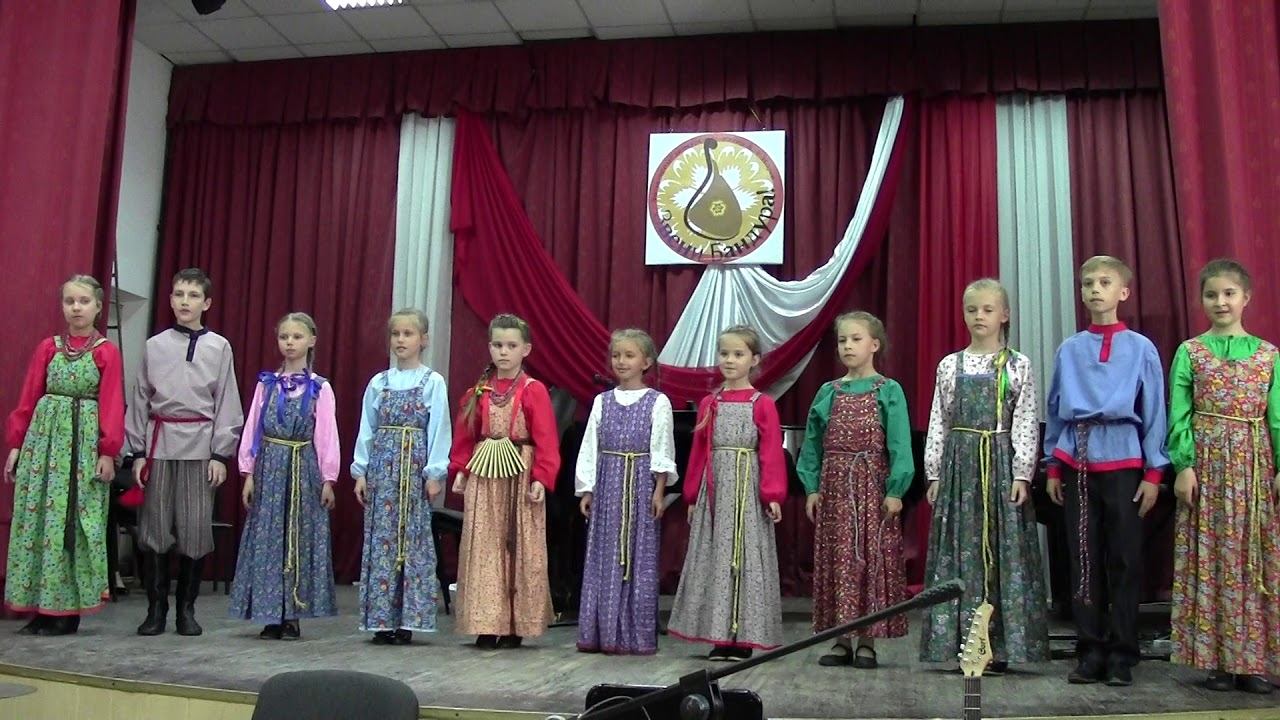 Разноцветье Ялта 12 05 2018