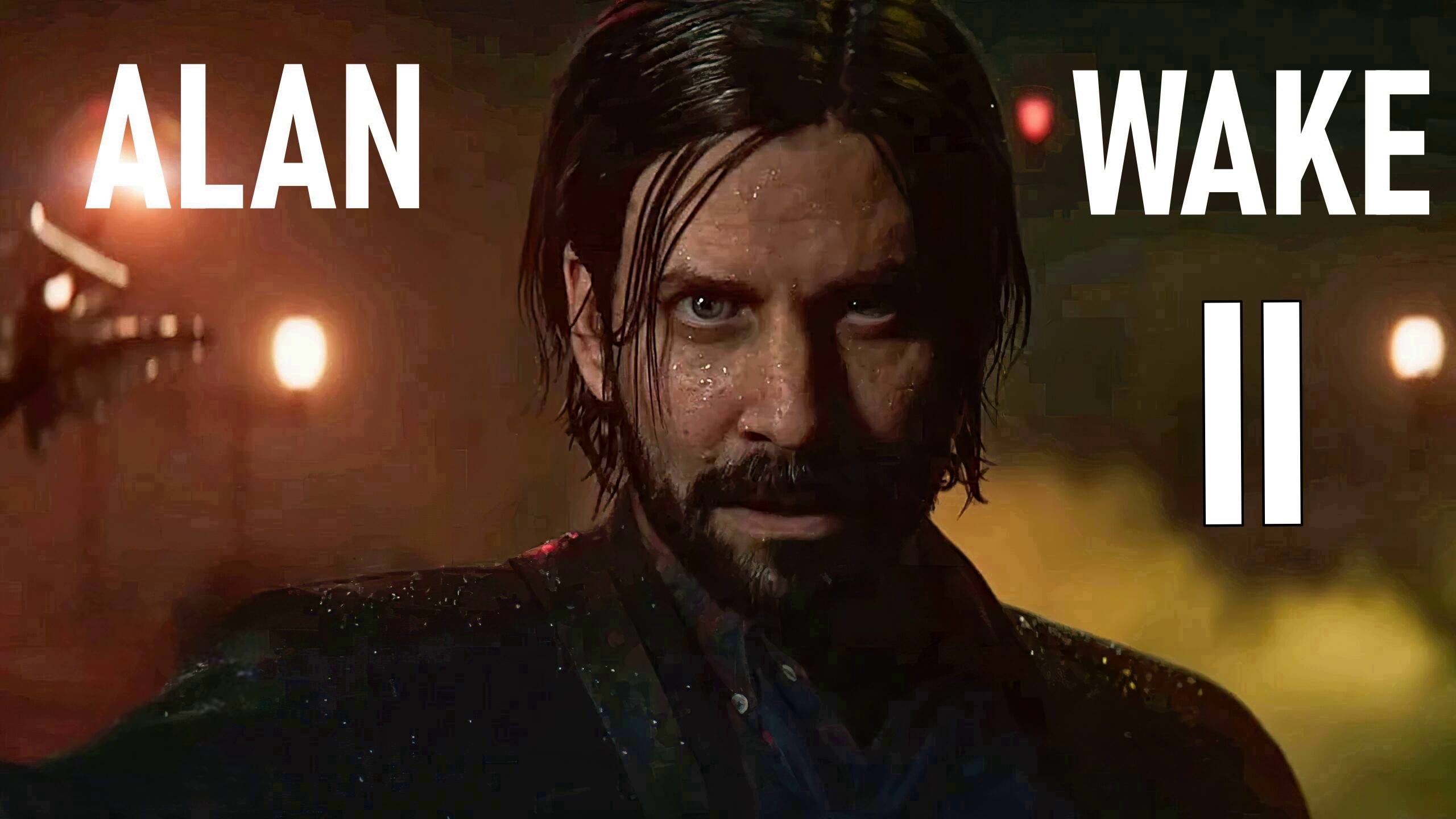 Alan Wake 2