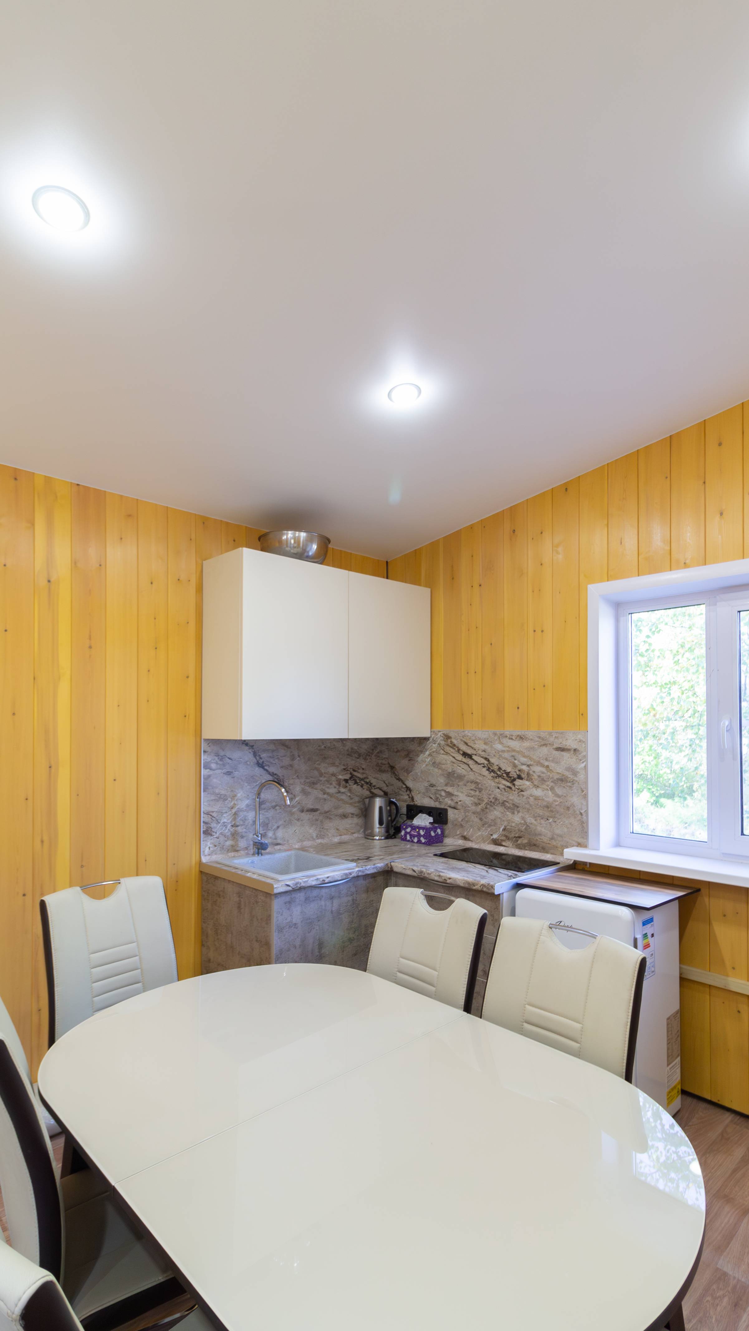 ДОМ ЗА 2.7 МИЛЛИОНА vs КВАРТИРА. Что выгоднее в 2025? Смотрим новостройку в СНТ