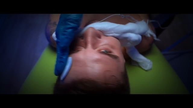 Малицкий Павел. Showreel