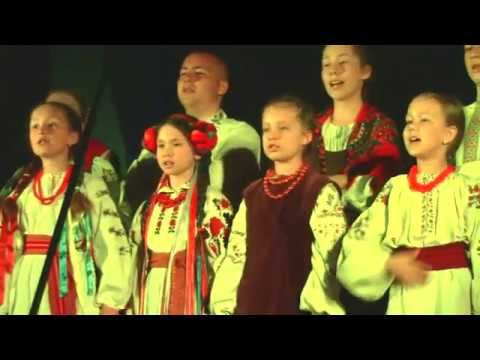 Радоница Як служила Я у пана 2017