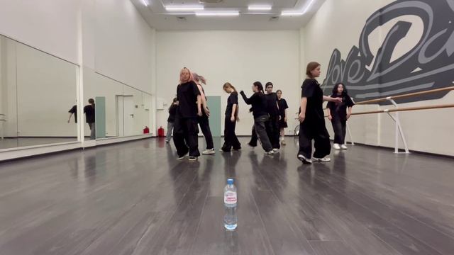 #АВГУСТконкурскпоп | Team - Deer Hunter dance cover by DreamChasers | Аня Кубышкина