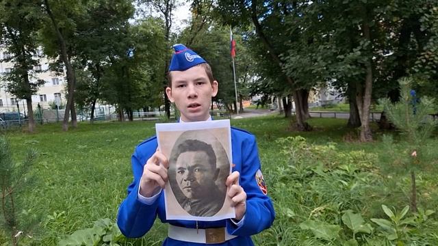 Отряд Почетного караула ПАТРИОТ, МАОУ СОШ №136 г. Екатеринбург