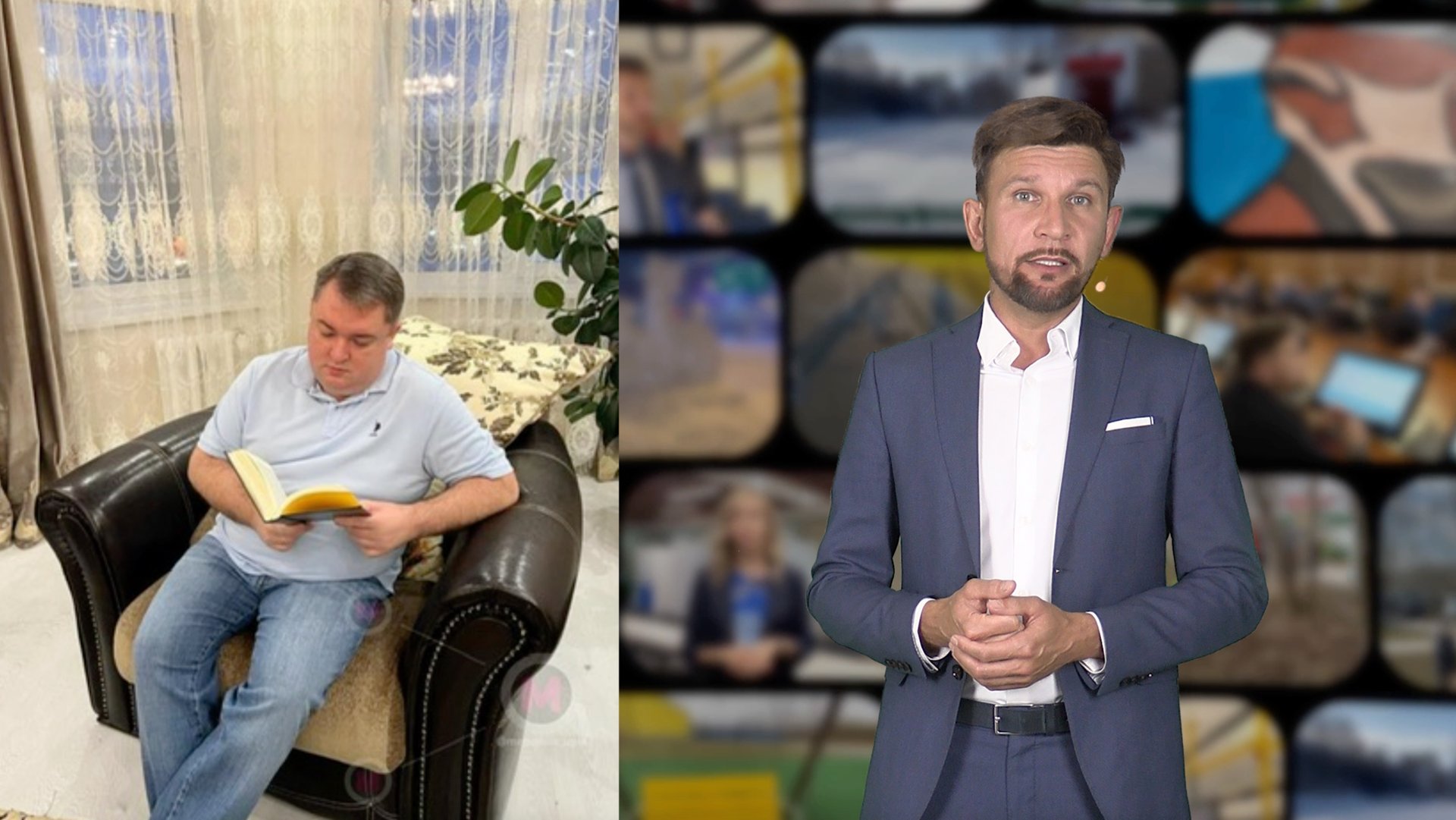 Мэр выставил квартиру на продажу? #НеНовостиИтогиНедели