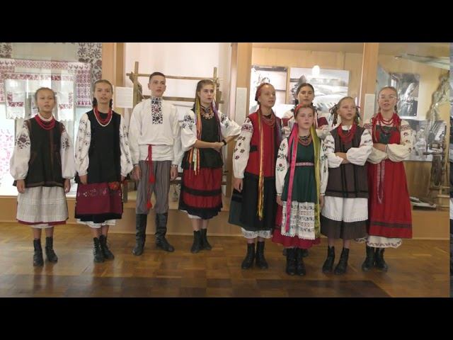 Радоница - Пасла дівка лебедів
