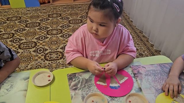 Сладкое мороженое в iQ-сад