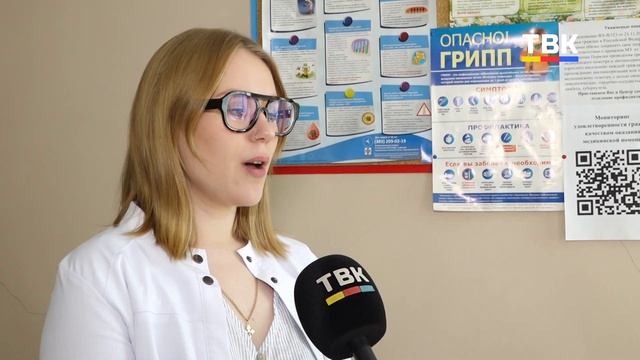 Путь к медицине: молодой врач о старте карьеры в Искитимской ЦРБ