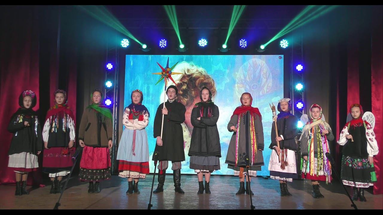 Радоница - Прийшли дівочки та й до Галочки