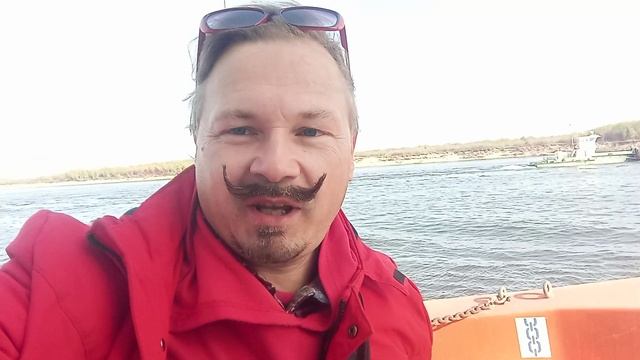 Великая река Лена