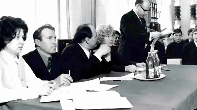 Мирошниченко Ю.М.: директор техникума для АЭС