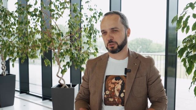 Игорь Кириченко