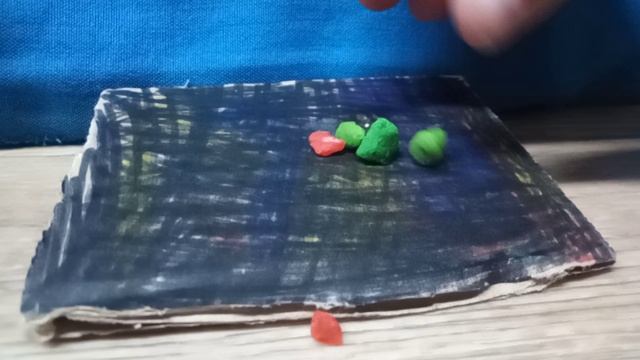 поезтка в космос 4 серия 1 сезон