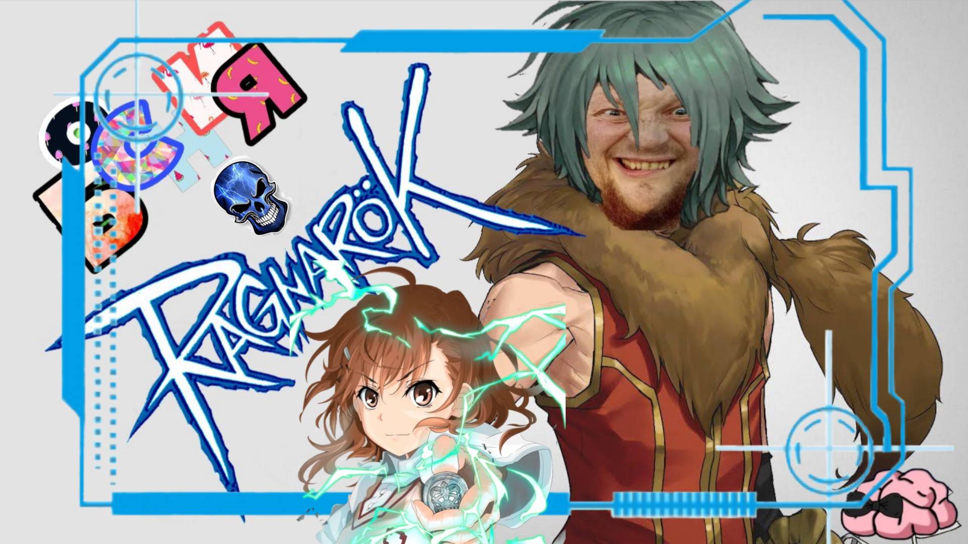 Ragnarok RU Prime ➼ Внимание Босния актуал! ➼ Мы разошлись не на шутку!