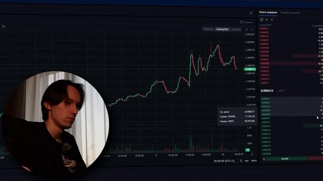 Арбитраж криптовалюты ПОЛНЫЙ КУРС CEX-CEX | CEX-DEX