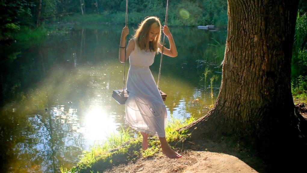 СПАСИТЕЛЬНОЕ ОДИНОЧЕСТВО. Еще об одном признаке, что вы пребываете в пространстве 4 измерения