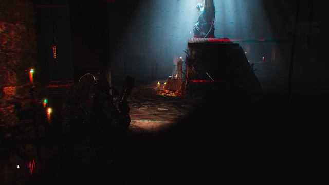 Cronos. The New Dawn Прохождение #9 (Все тайны раскрыты)