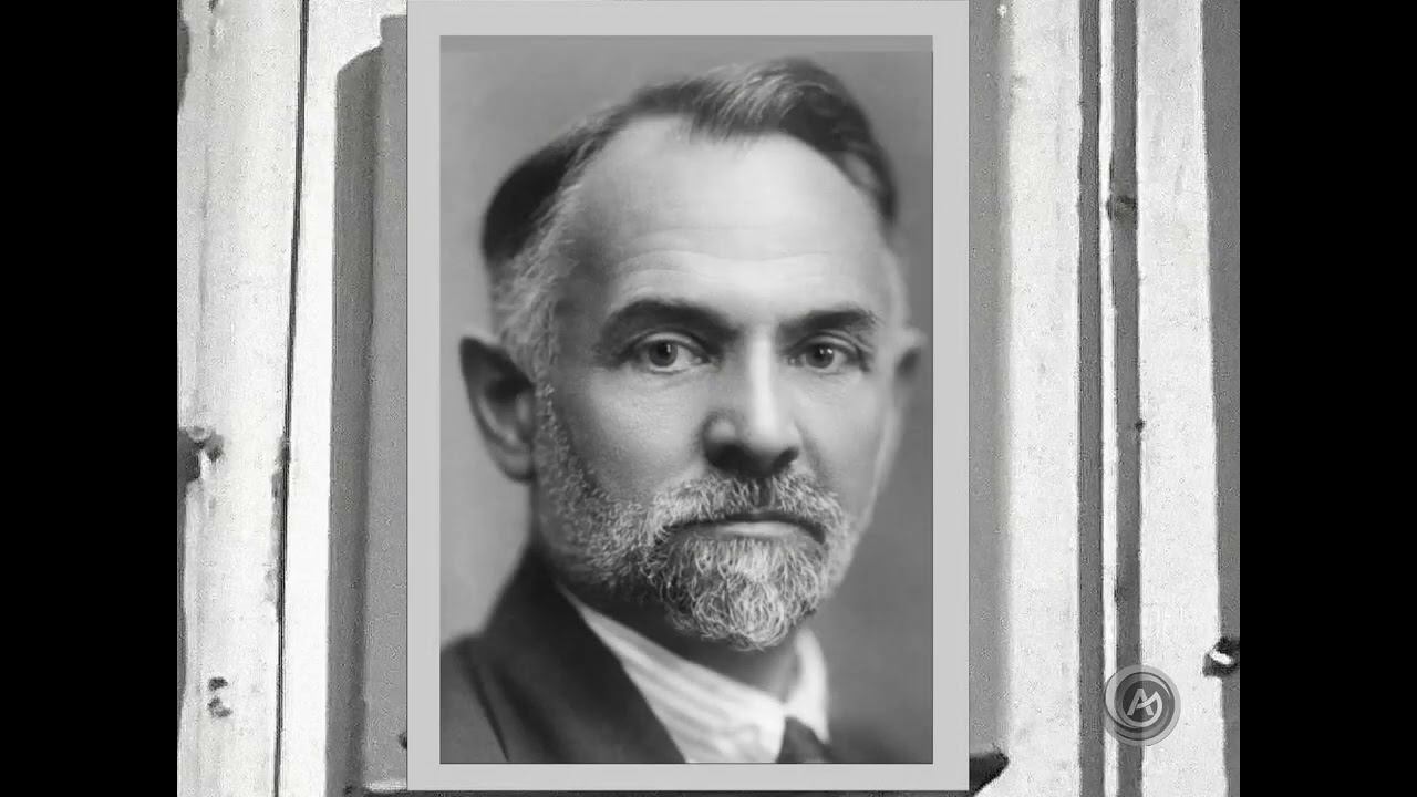 1961 год. Тюмень. Первый любительский фильм о городе. Восстановлен А.Михеевым.