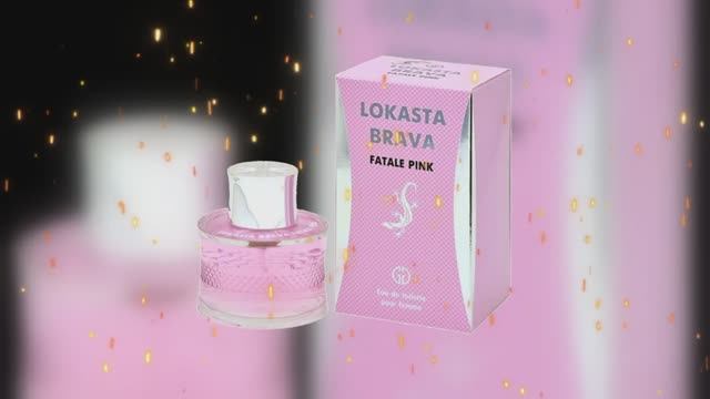 Lokasta Brava 🎁 Парфюм на OZON 💥 Этот аромат должен быть у каждого 👇 Ссылка в описании