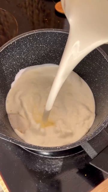 🍊 ХОЛОДНЫЙ ДЕСЕРТ «ПОССЕТ»