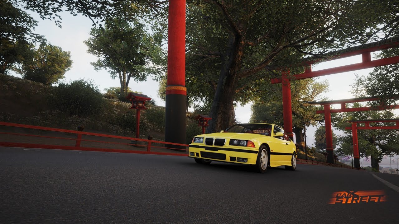 CARX STREET - ЖЕЛОТОК БЕСПОЛЕЗЕН ГОВОРИЛИ ОНИ, а МЫ СОБРАЛИ РАКЕТУ!!!