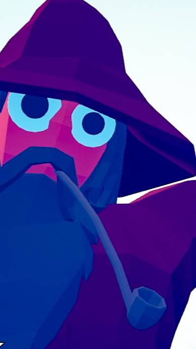 ТАНКИ ПРОТИВ ДЕДА