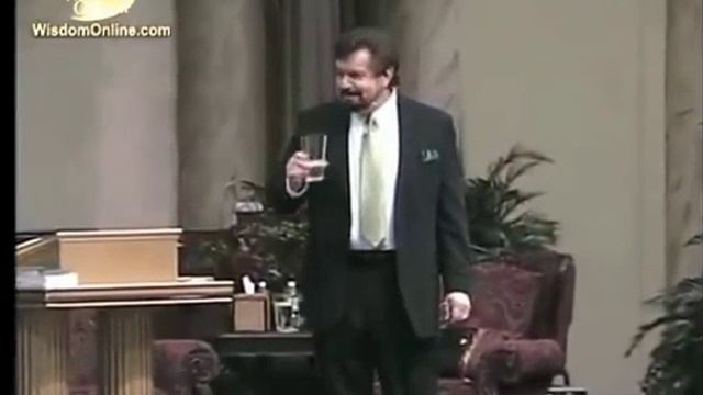 Как Определить Свое Личное Служение И Раскрыть Его Божественную Сущность _ д-р Майк Мердок