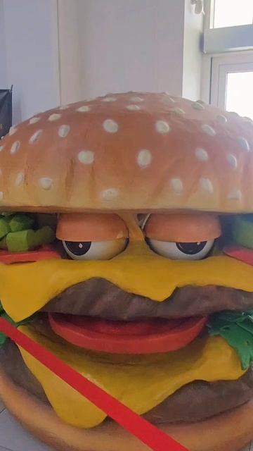 Развлечение в Перекрёстке