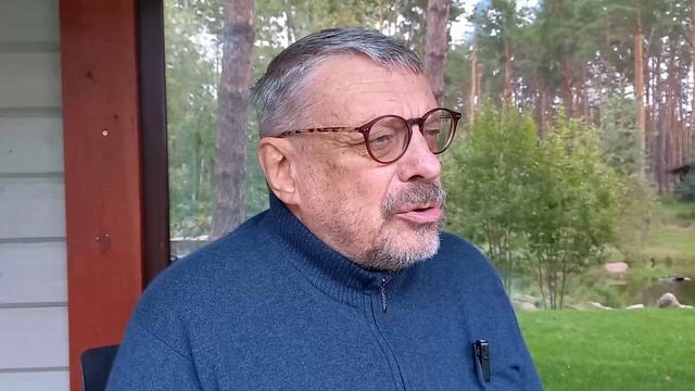 Андрей Девятов - Небополитика о ситуации в обозримом будущем (10 сентября 2025)